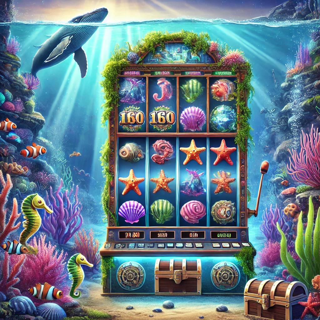 Trik Memaksimalkan Peluang Menang di Permainan Slot - Cole-Buxton-Semua ...